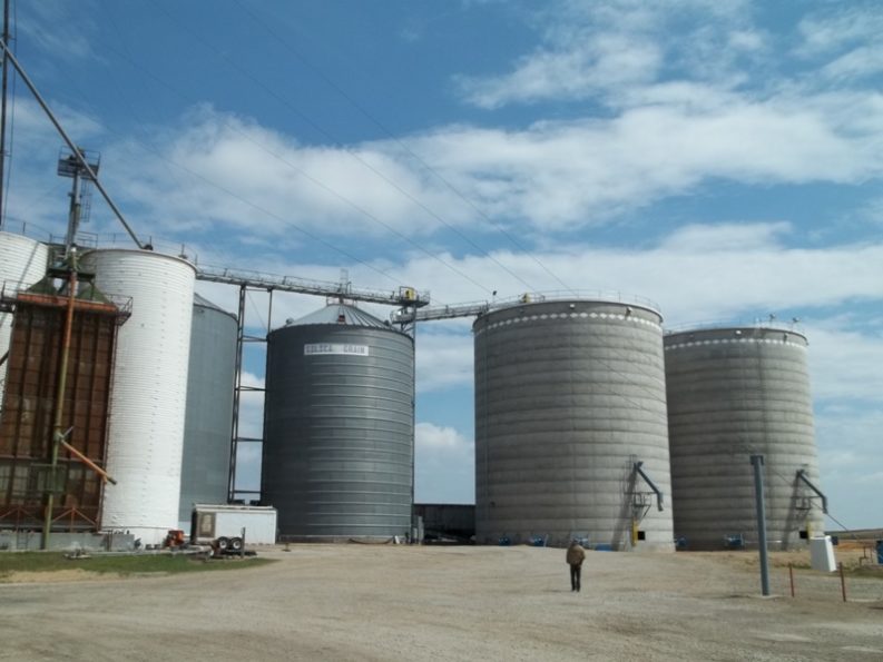 Gavilon Grain - HABCO, Inc.