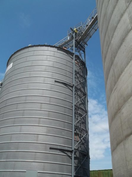 Gavilon Grain - HABCO, Inc.